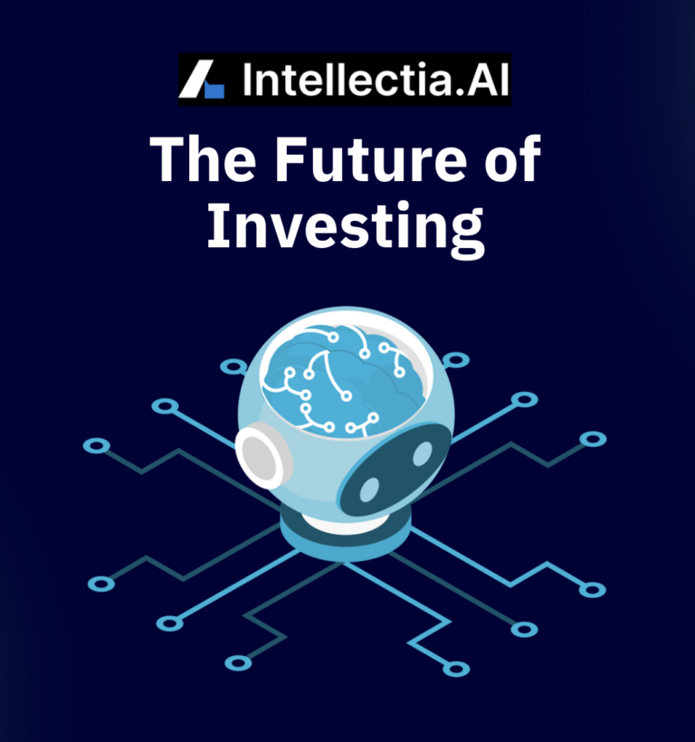 Unlock Innovation with Intellectia.AI for Investors